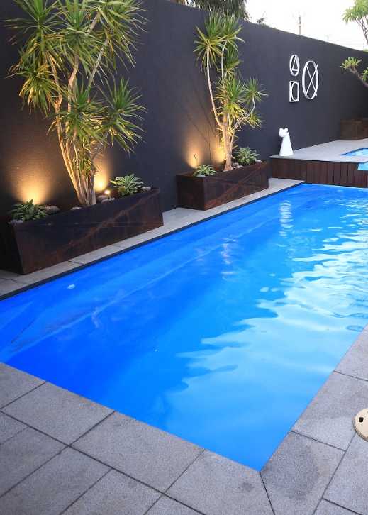 Outside Developments | Building Your Dream Swimming Pools