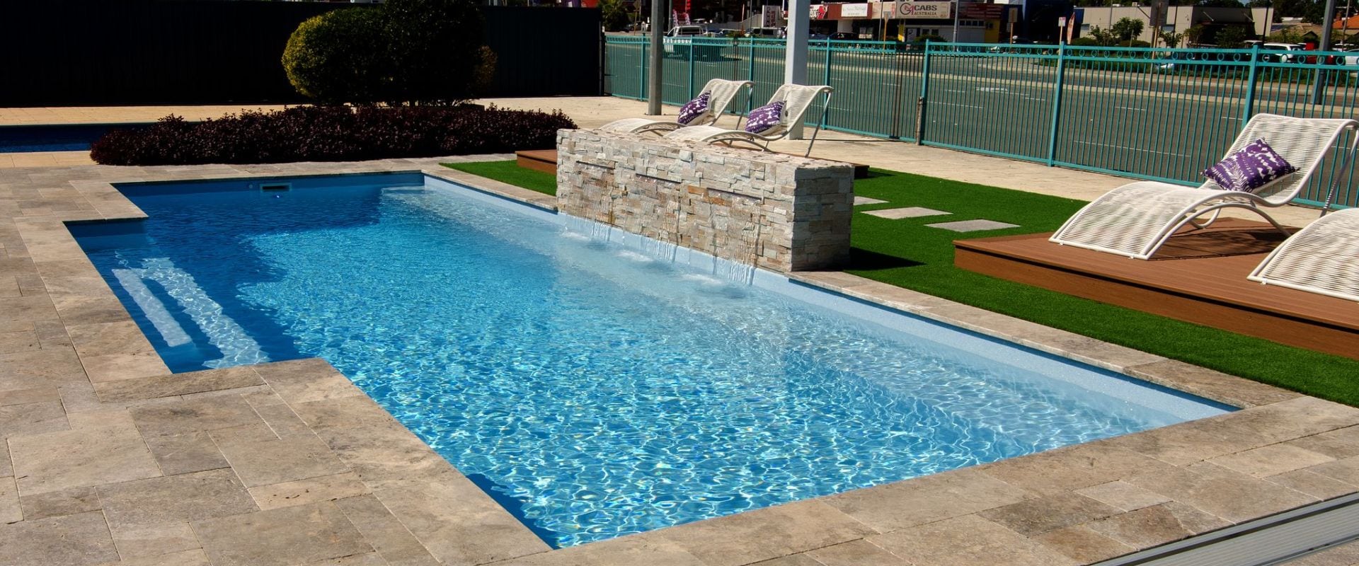 Lap Pools Adelaide | Outside Developments